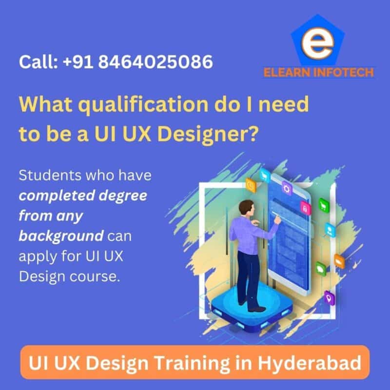 UI UX Design Training Institute in Hyderabad UI UX Design Training Institute in Hyderabad