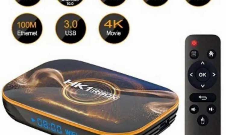 Android Boxes For Sale At Low Price | AD-BY-U