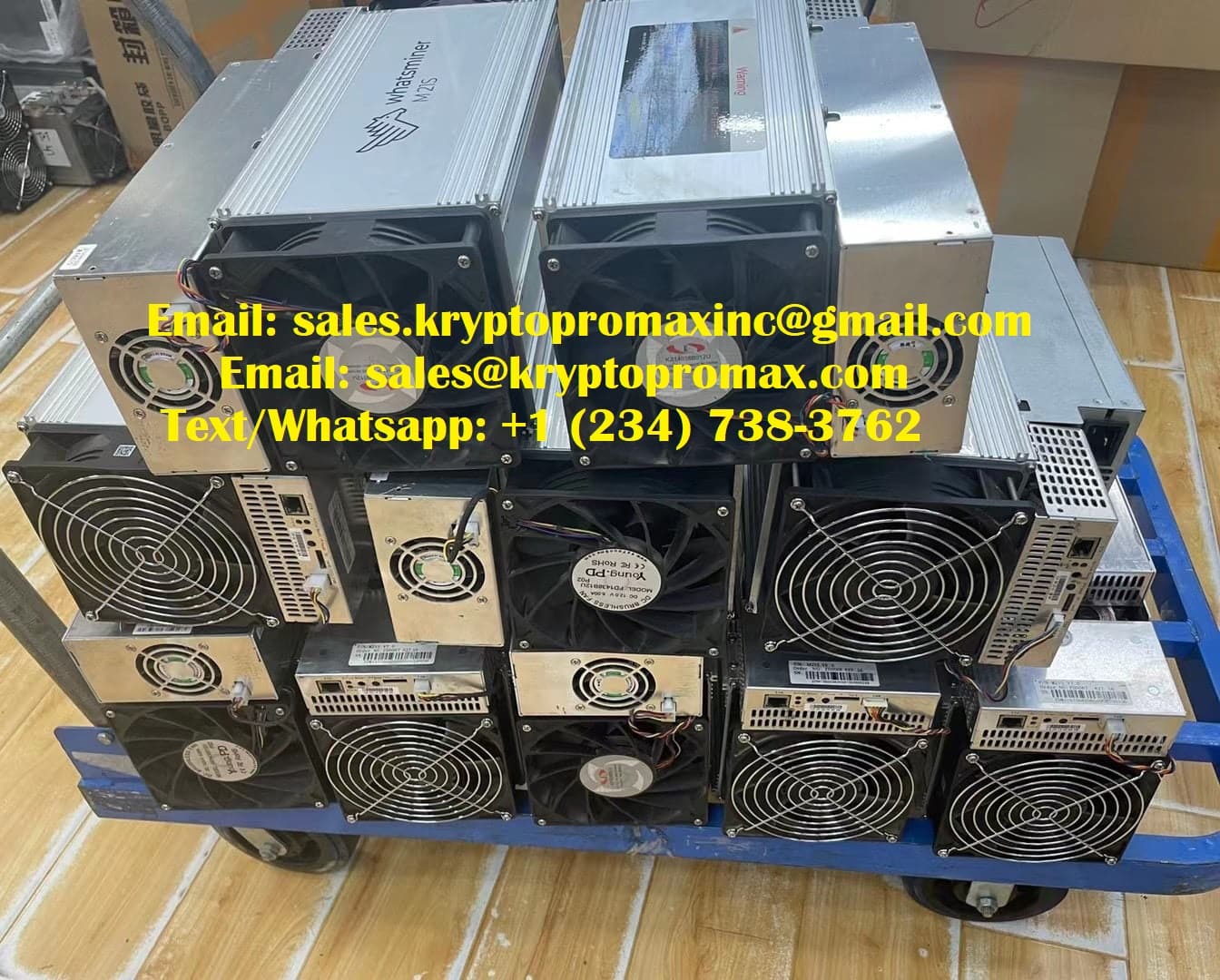 Crypto Mining Rigs | Graphic Cards for Sale