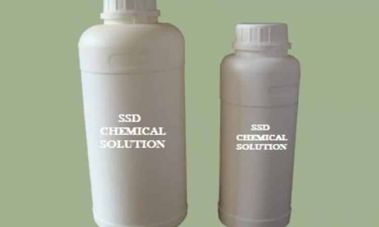 Ssd Cleaning Chemical And Activation Powder +27672493579. | AD-BY-U