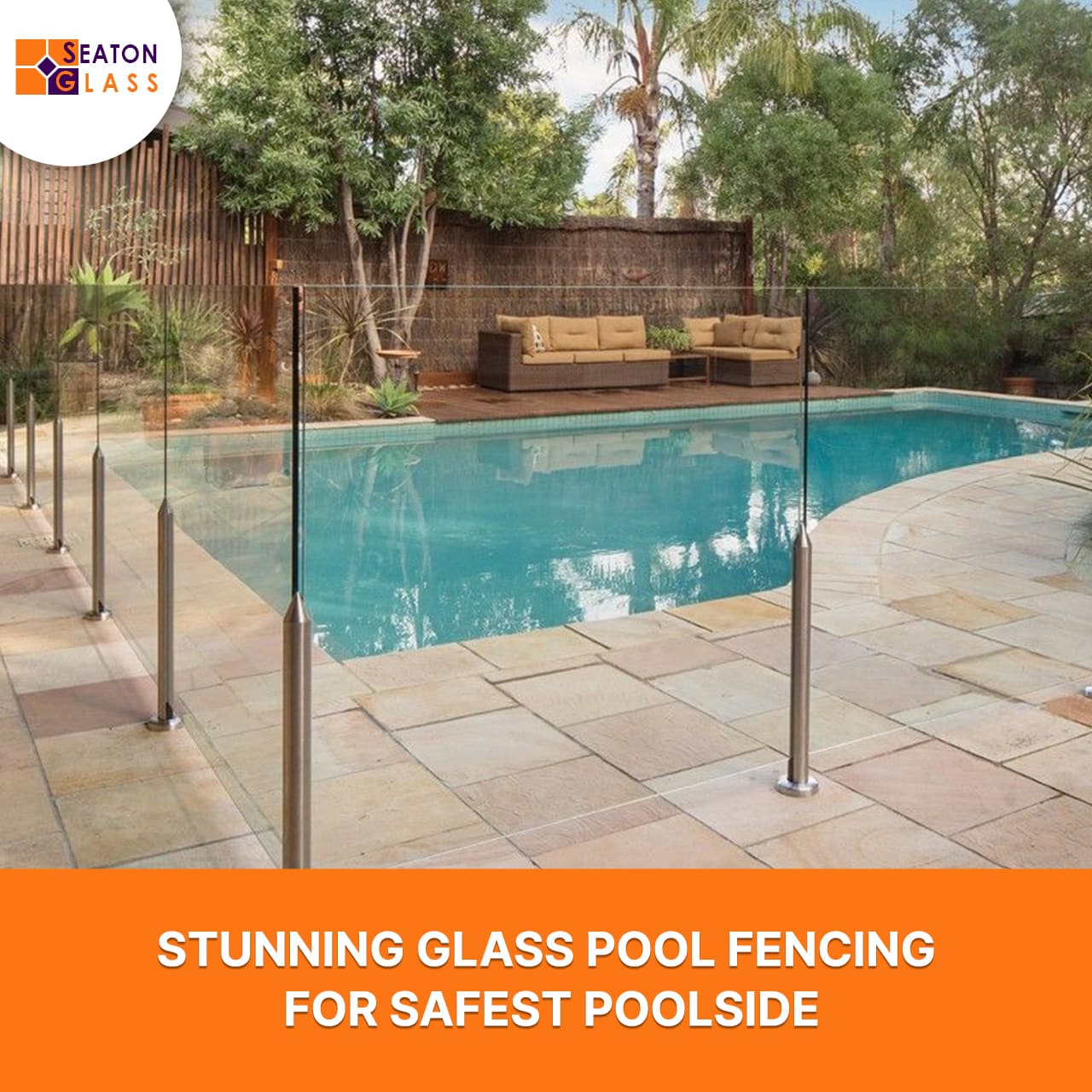 Adelaide Glass Pool Fencing AD BY U adelaide-glass-pool-fencing-ad-by-u