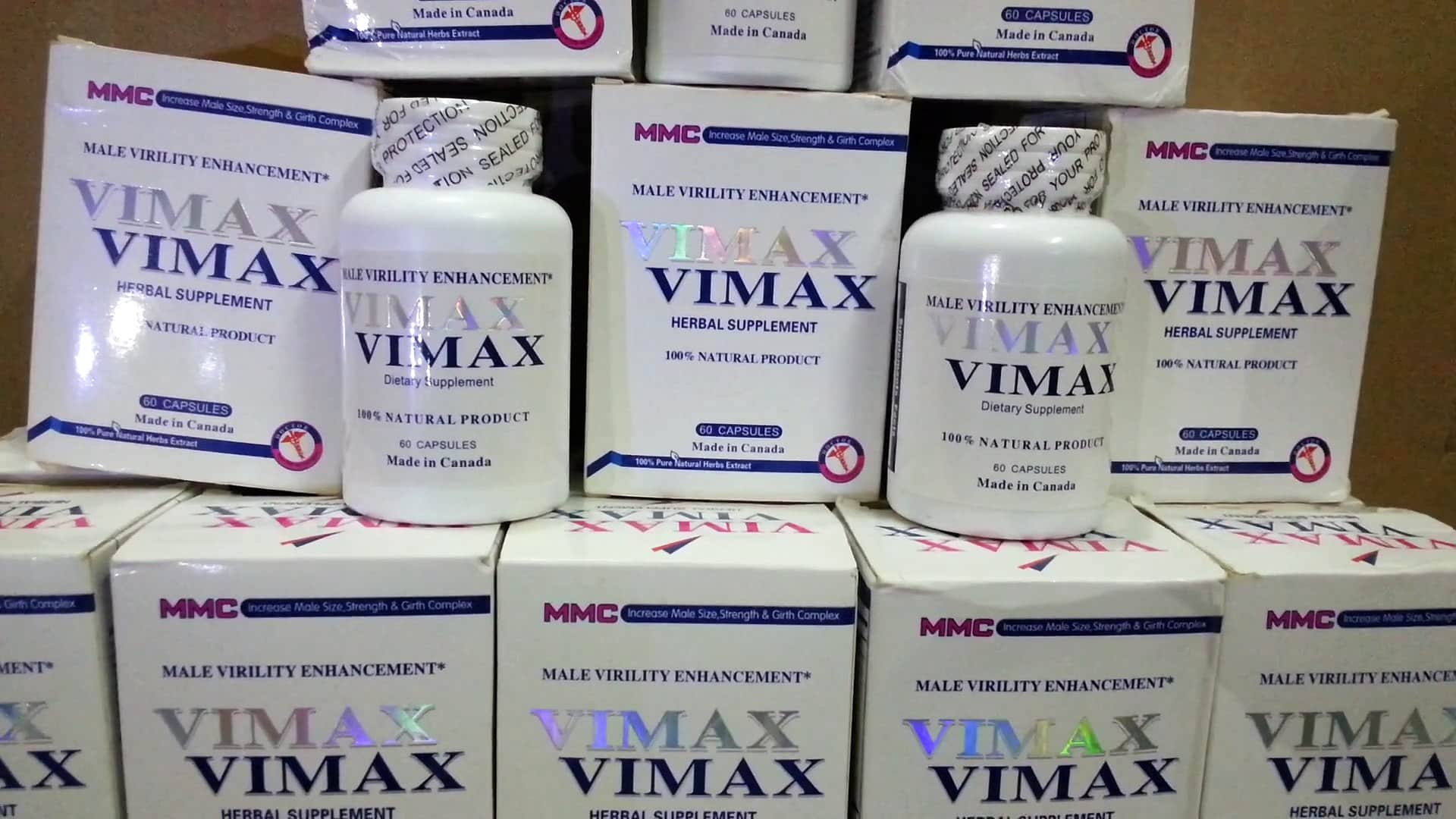 Vimax 60 Capsules In Pakistan | AD-BY-U
