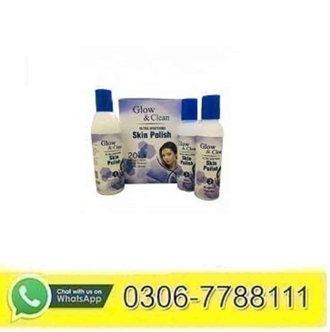 Skin Polish Kit Price In Pakistan at Allan Sturtz blog