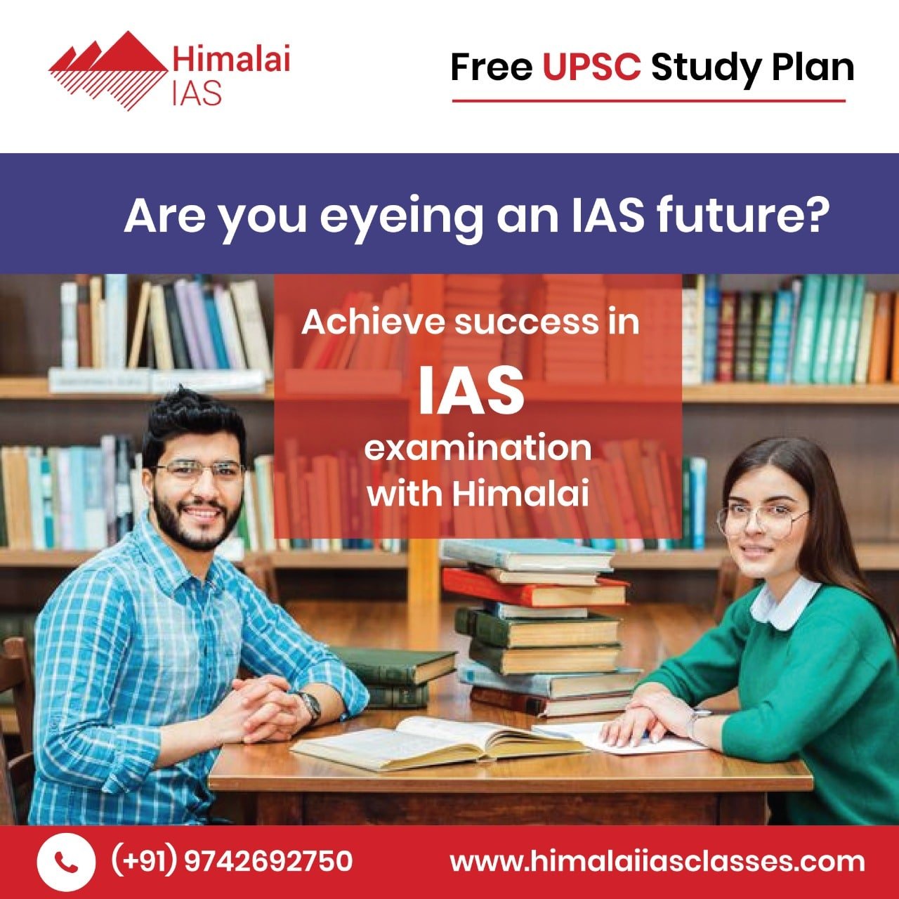 Are You Eyeing An IAS Future? Best IAS Coaching In Bangalore
