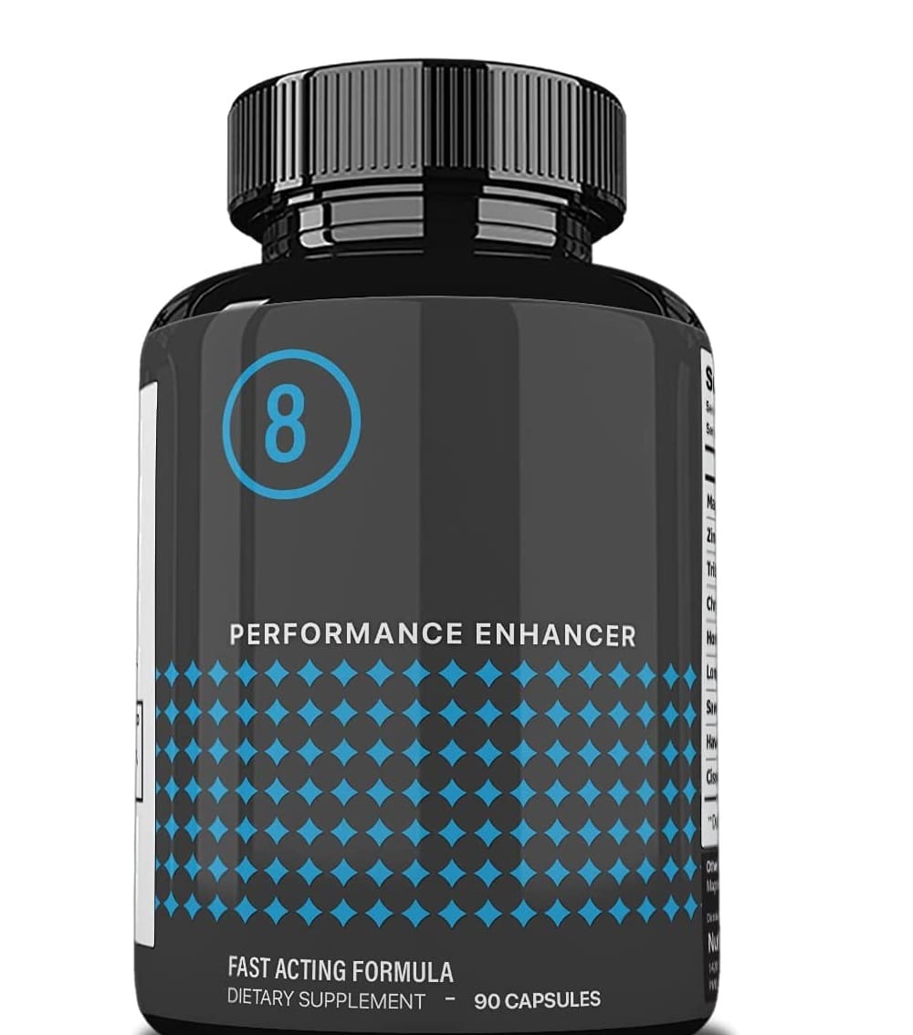 Performer 8 In Pakistan | AD-BY-U