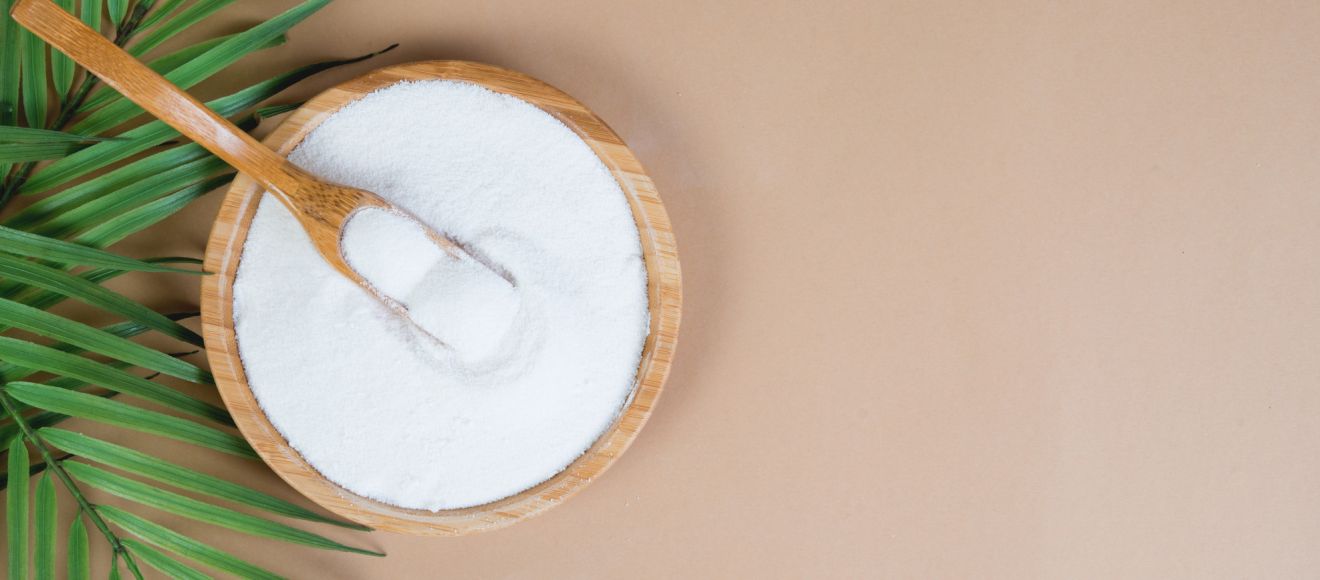 The Best Ways To Use Beef Collagen Powder | AD-BY-U