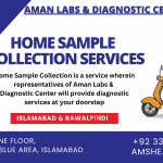 Home Nursing Services in Islamabad - Aman Medical Services