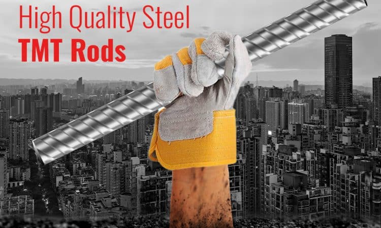 TMT Bars Manufacturing Company In India - Rdtmt.com - AD-BY-U