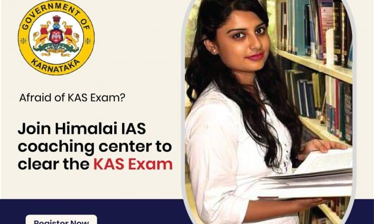 Become a KAS expert Best KAS coaching center in Bangalore - AD-BY-U