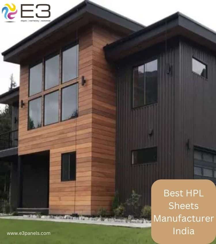Best HPL Sheets Manufacturer India | AD-BY-U