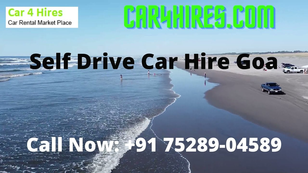 Self Drive Car Rental Goa Airport | AD-BY-U