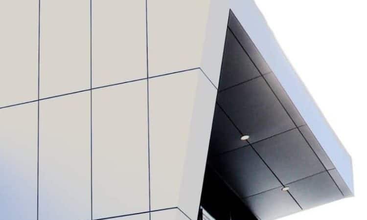Best ACP Cladding Sheets - E3 - AD-BY-U