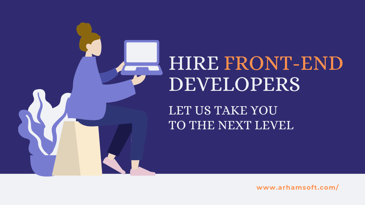 HIRE FRONT-END DEVELOPERS - AD-BY-U HIRE FRONT-END DEVELOPERS - AD-BY-U