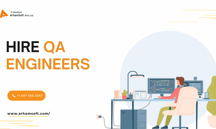 HIRE QA ENGINEERS - AD-BY-U