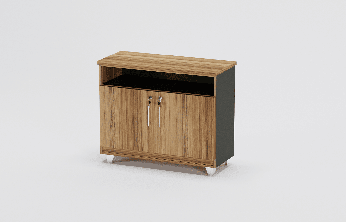 Tamper Side Rack | AD-BY-U