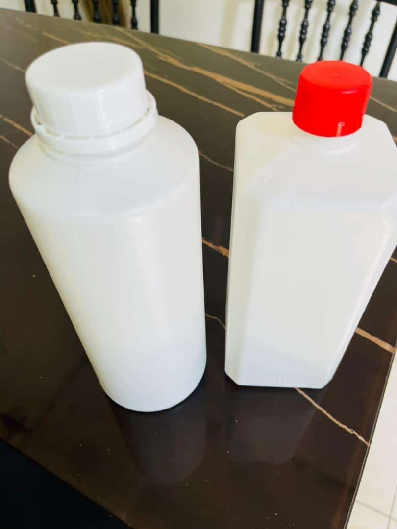 99.9% GBL Gamma-Butyrolactone GBL Alloy Wheel Cleaner