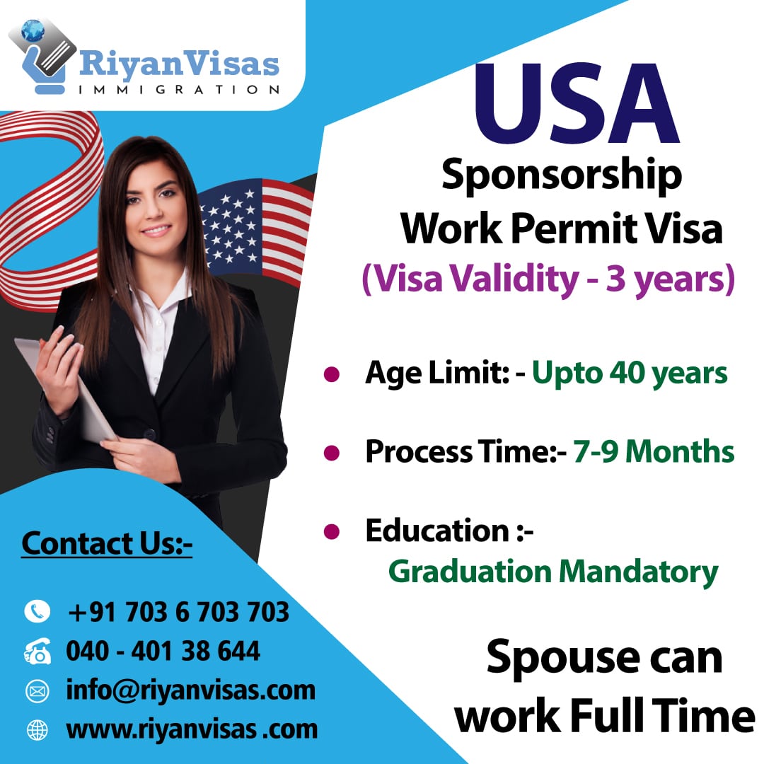 Visa And Immigration Consultants | RiyanVisas
