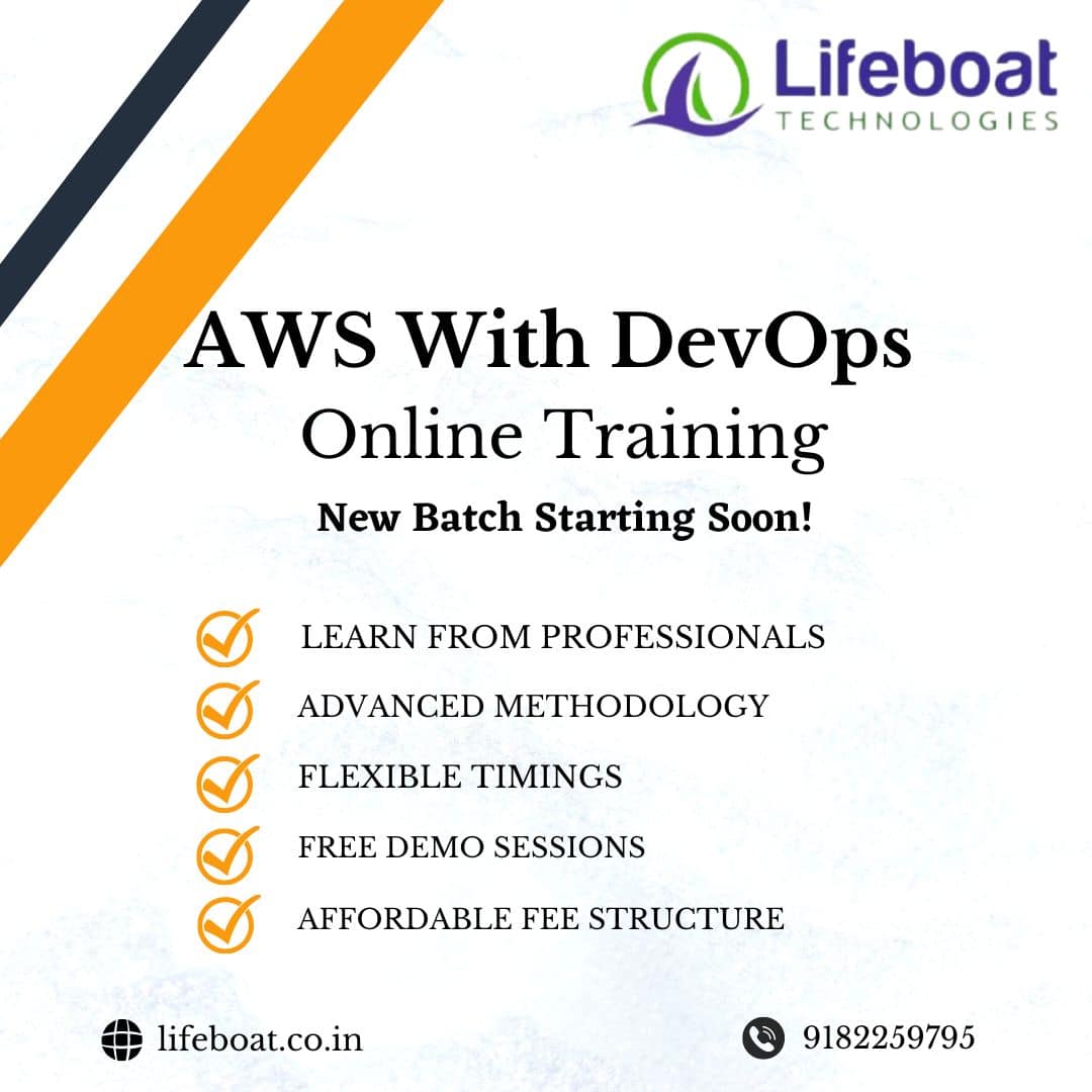 Lifeboat Technologies - Software Training Institute