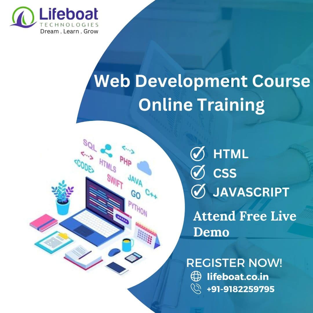 Lifeboat Technologies - Software Training Institute