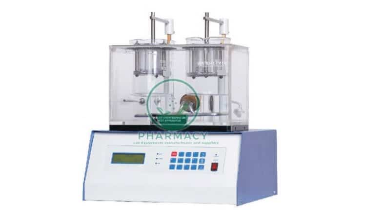 Tablet Disintegration test Apparatus