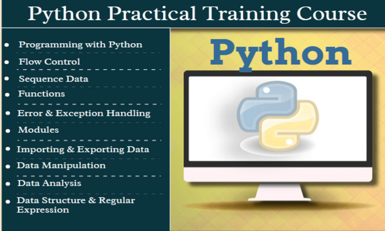 Python Data Science Coaching in Tilak Nagar, Delhi, SLA