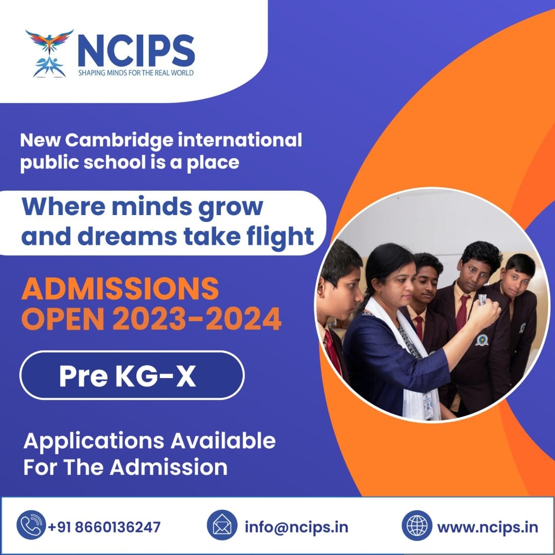 Searching For Top-notch International School In Bangalore?