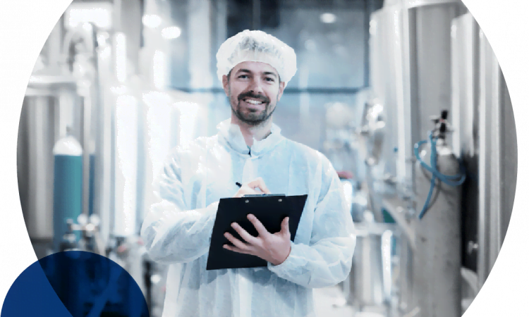 Pharma Contract Manufacturing - AD-BY-U