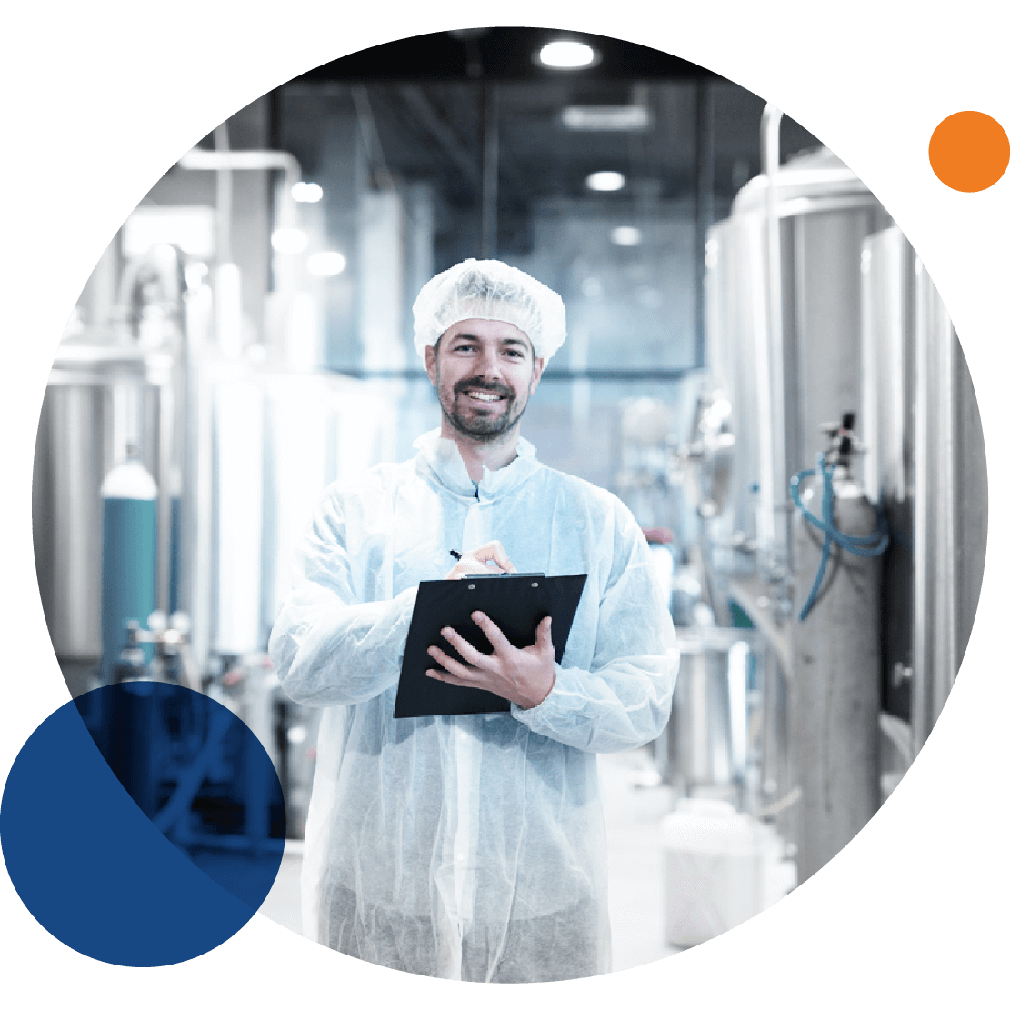 Pharma Contract Manufacturing | AD-BY-U