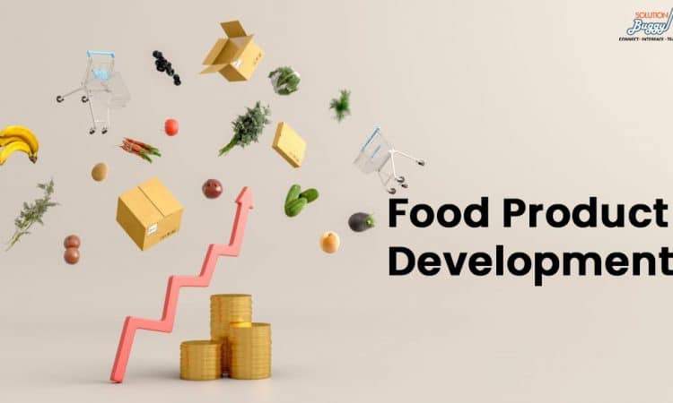 Food Product Development