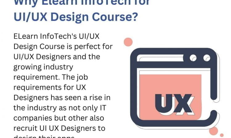 UI UX Design Training in Hyderabad