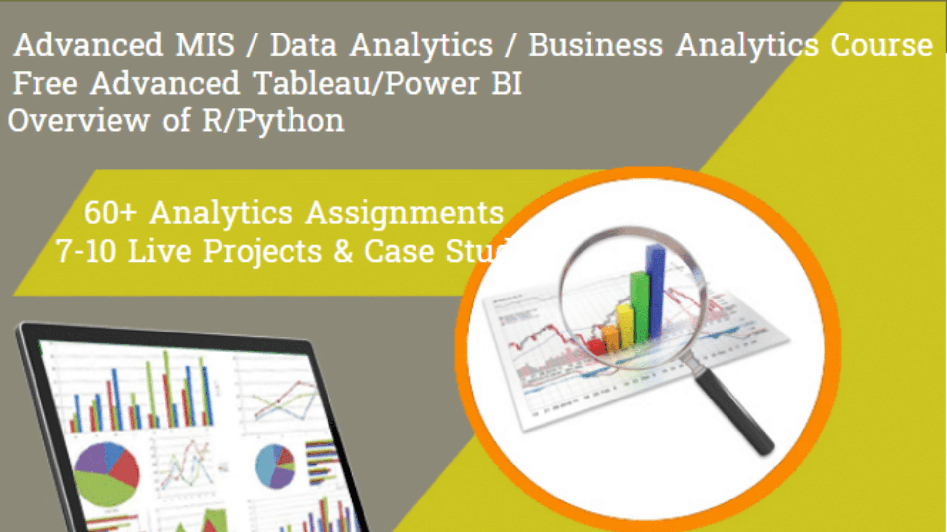 MIS Certification In Delhi, Noida, Ghaziabad, Excel Course, | AD-BY-U