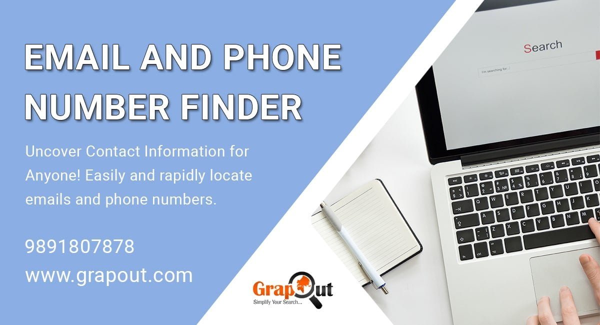 How Can I Look Up An Email Address For Free?