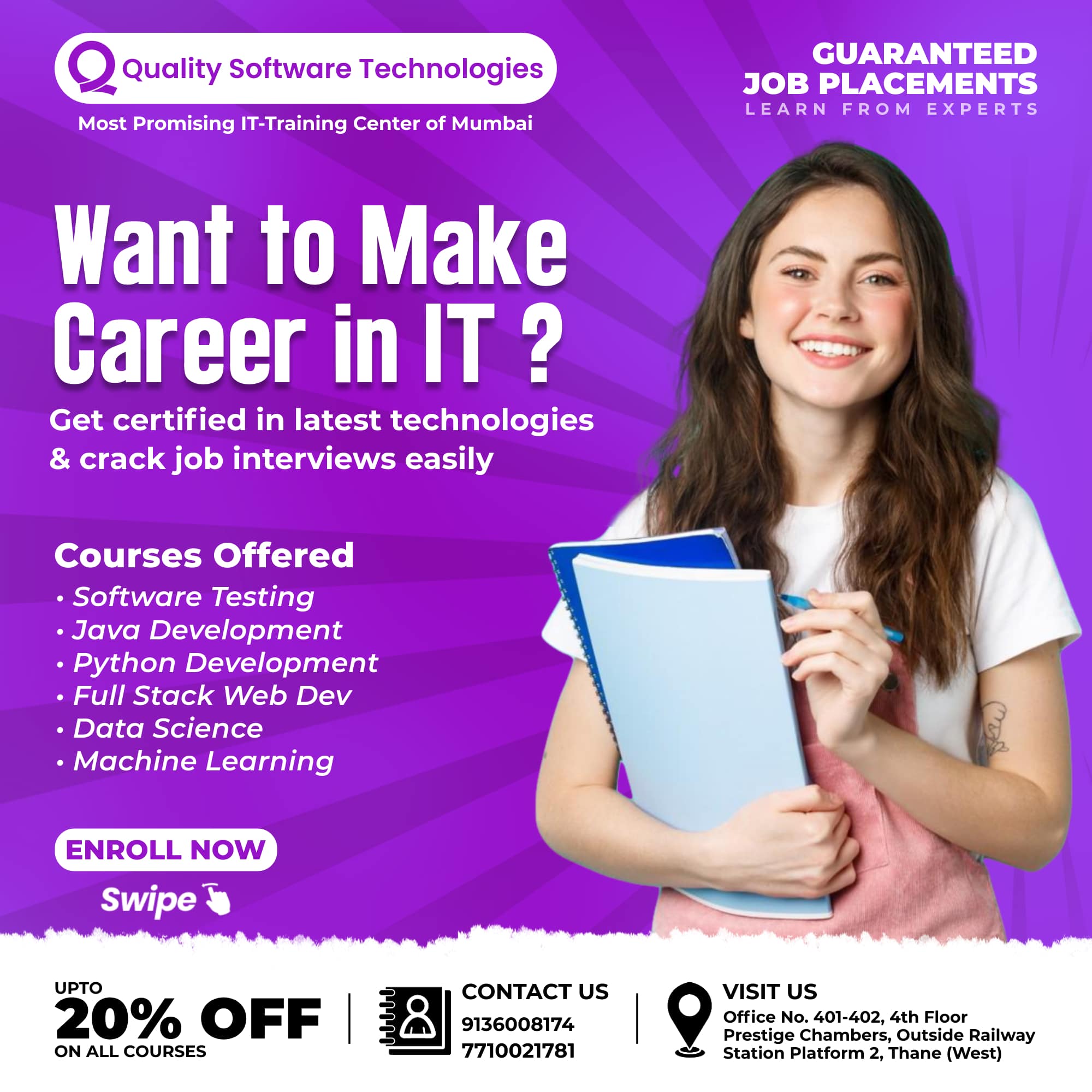 Best Java Full Stack Development Course Qualitysoftwaretech Ad By U