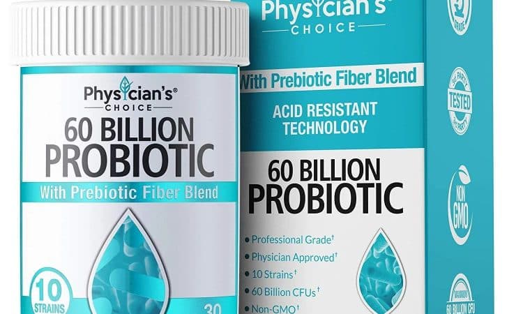 60 billion Probiotics in Pakistan, 03000479274, Leanbean - AD-BY-U