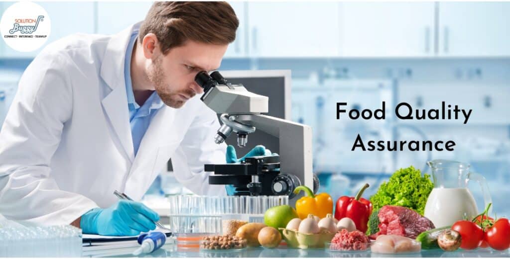Expert Consultants For Food Safety And Quality - AD-BY-U