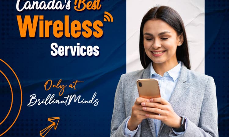 Wireless Internet service providers in Toronto