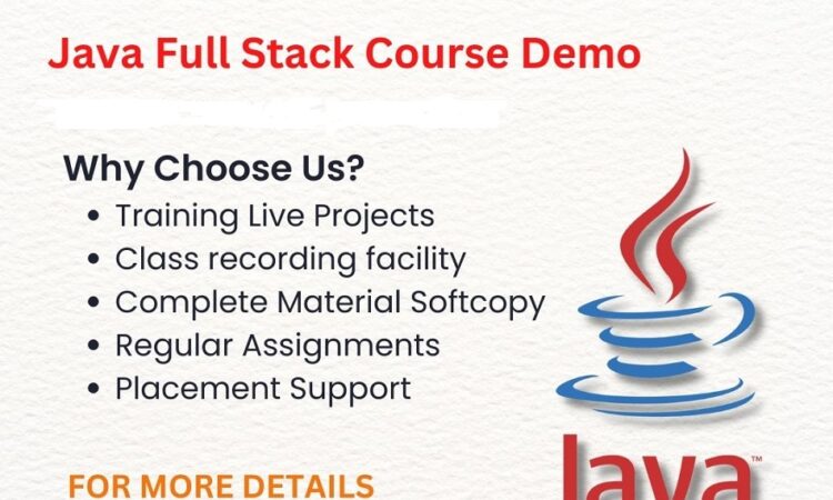 Java Full stack developer course in Hyderabad | AD-BY-U