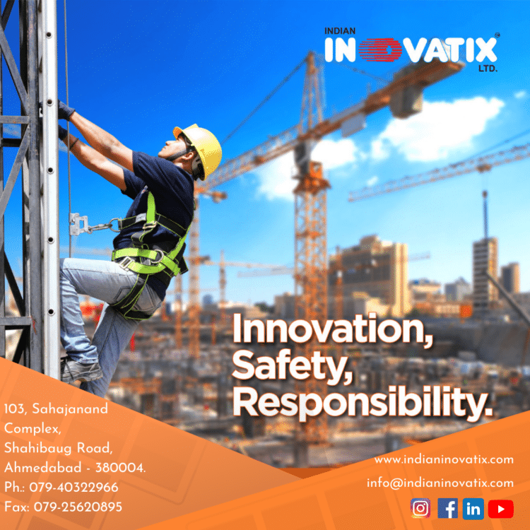 Fall Protection Systems | AD-BY-U