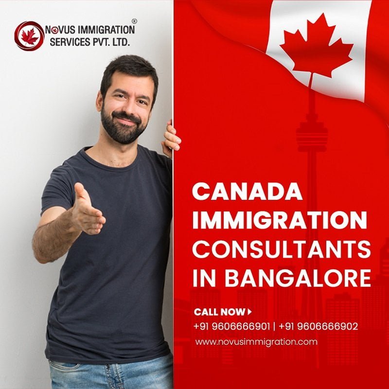 Immigration Consultants In Bangalore | AD-BY-U