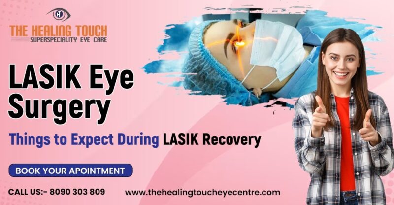 Lasik Surgery In Delhi - Best Laser Eye Surgeon & Hospital | AD-BY-U