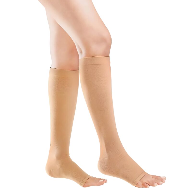 ActiLEGS Medical Compression Stockings - Supportive Garments - AD-BY-U