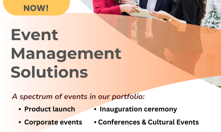 Event Management Solutions | AD-BY-U
