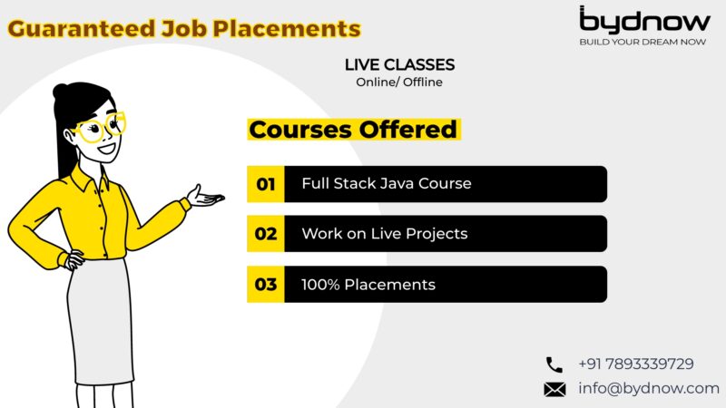 java full stack course in warangal java full stack course in warangal