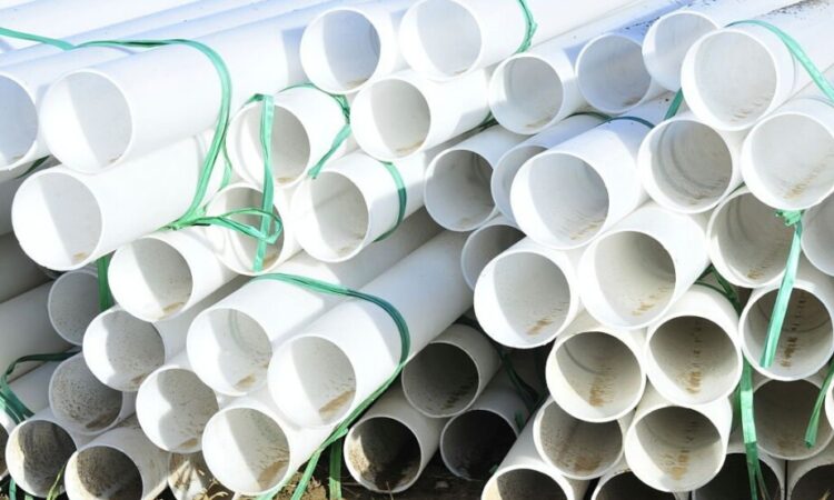 Adamjee DuraBuilt's UPVC Pipes | AD-BY-U
