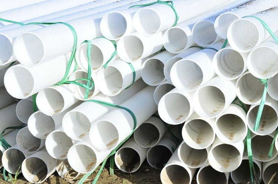 Adamjee DuraBuilt's UPVC Pipes - AD-BY-U